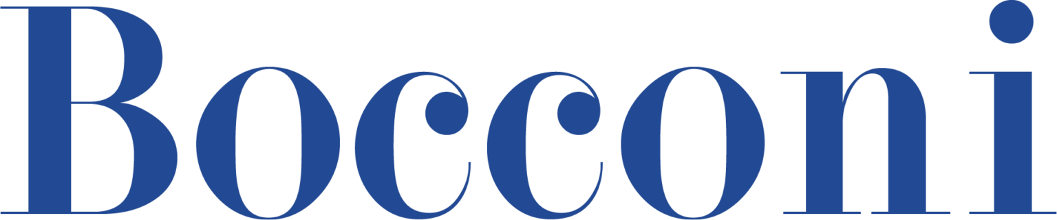 Bocconi_University_Logo | Association of International Regional ...