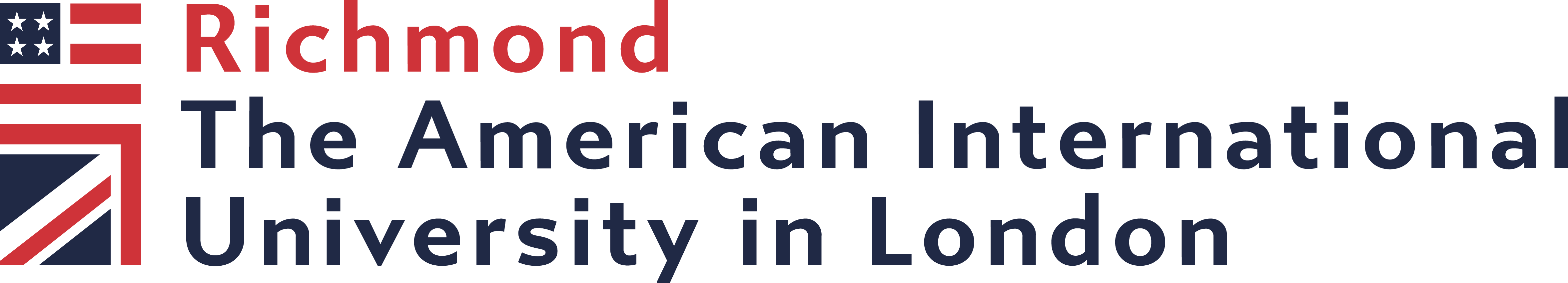 Richmond New Full Logo | Association of International Regional ...